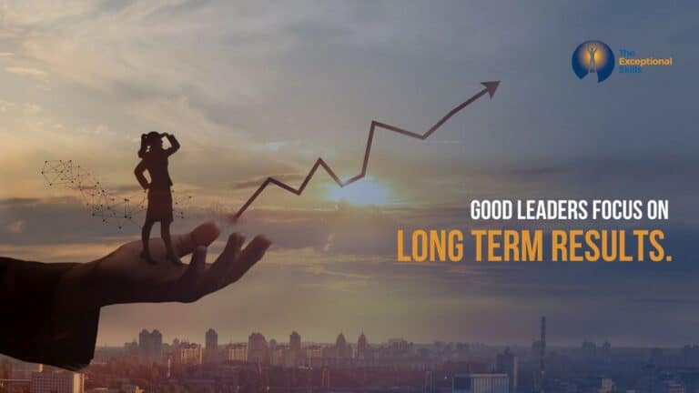 How to Be a Good Leader: 5 Simple (Yet Important) Steps