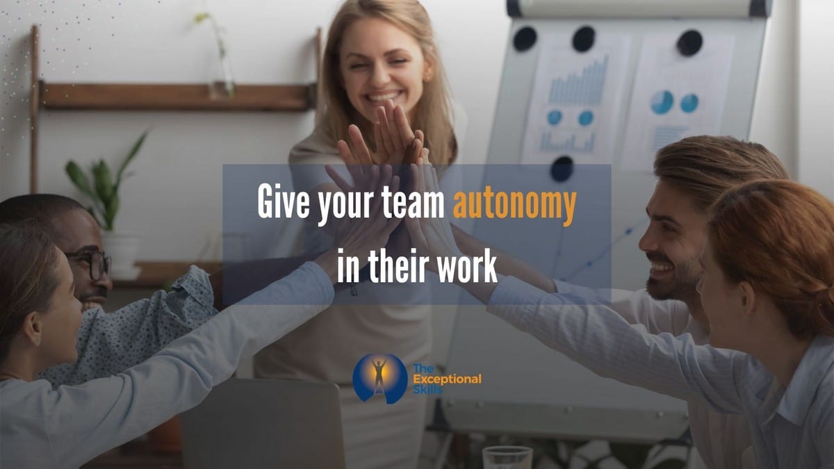 15 Powerful Ways To Increase Employee Productivity - TES