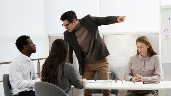 True or False: Attitude Reflects Leadership - (The Answer)